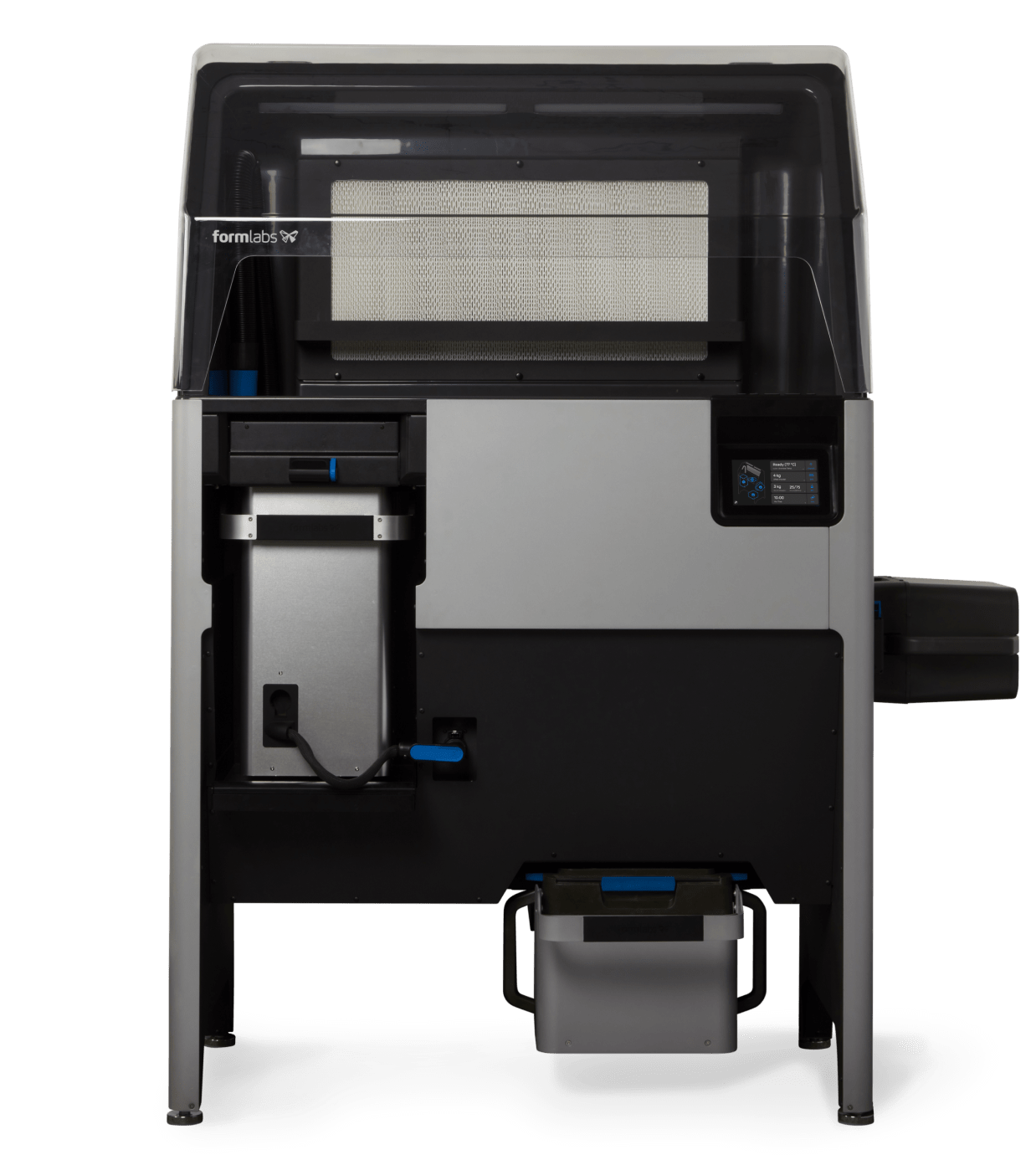 Fuse 1 Interactive Tour